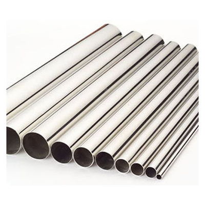 Kualitas Tabung Seamless Stainless Steel & Tabung Penukar Panas ...